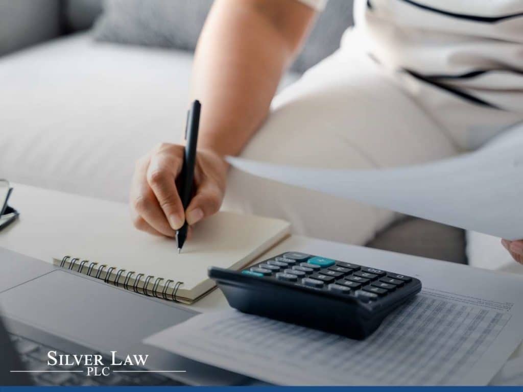 When Does The Statute Of Limitations Period Begin?