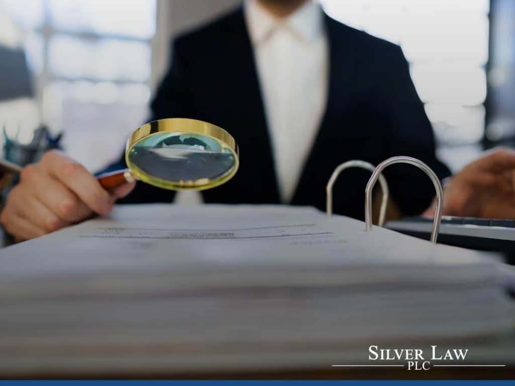 IRS-CI Releases Annual Report On Conviction Rate