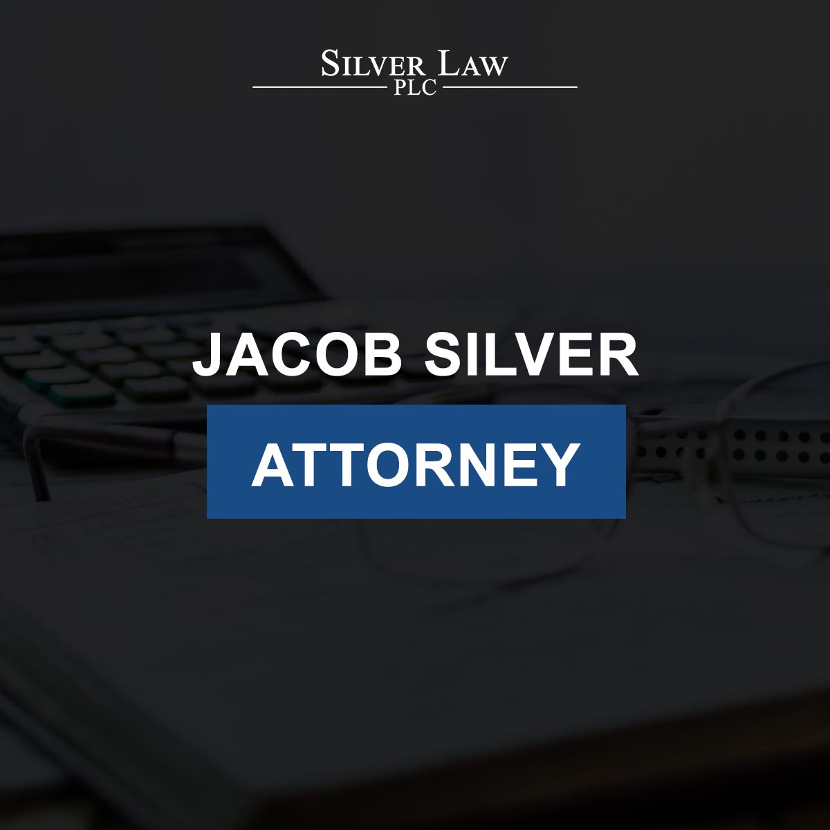 Jacob Silver | San Diego Attorney & CPA for IRS Audits & Tax Help