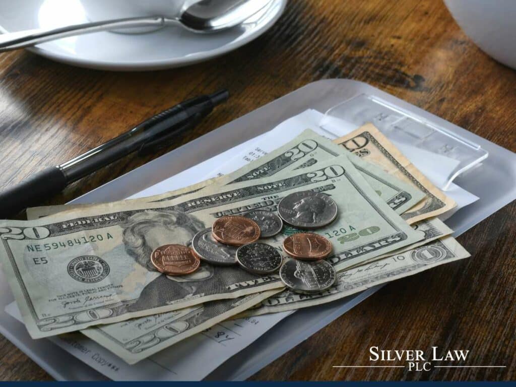 2025 ‘No Tax on Tips’ Deduction: What It Means for Tax Filing